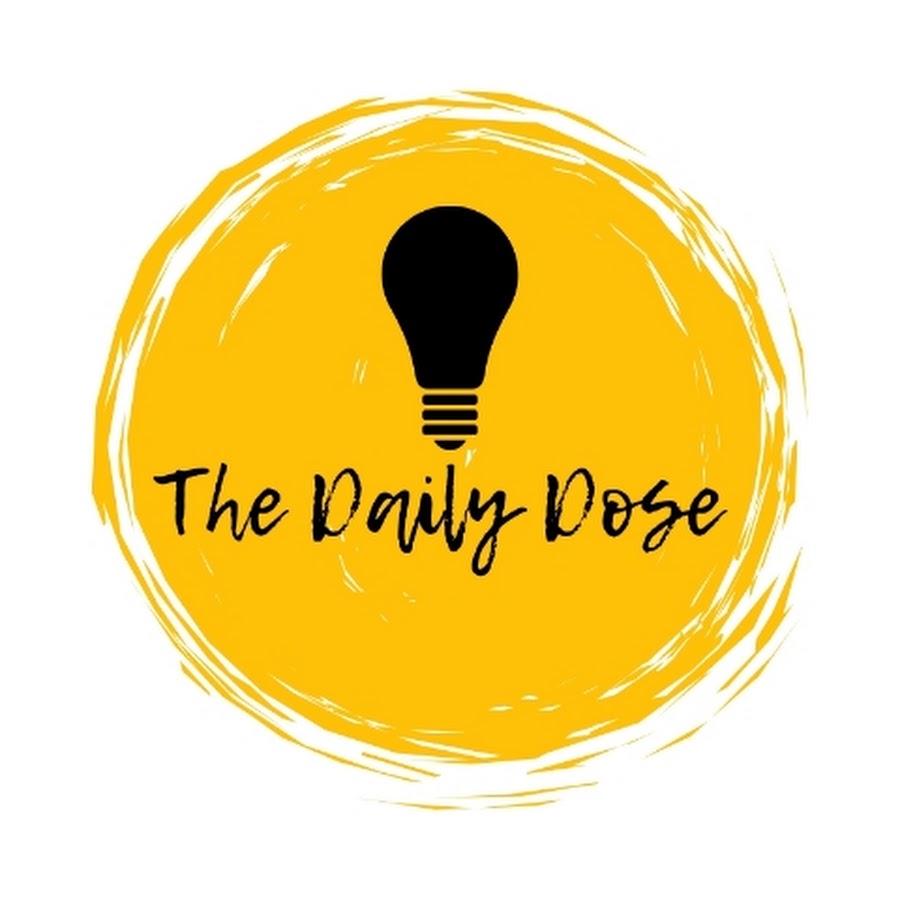 The Daily Dose - YouTube