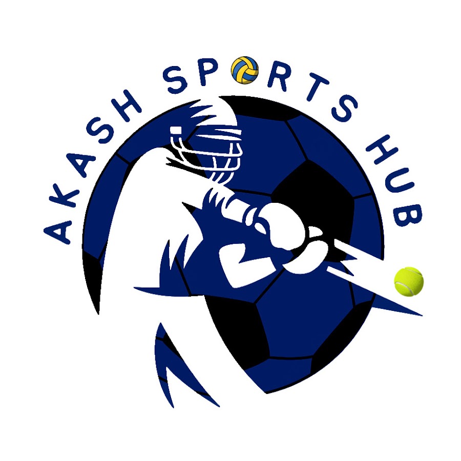 Akash Sports Hub - YouTube