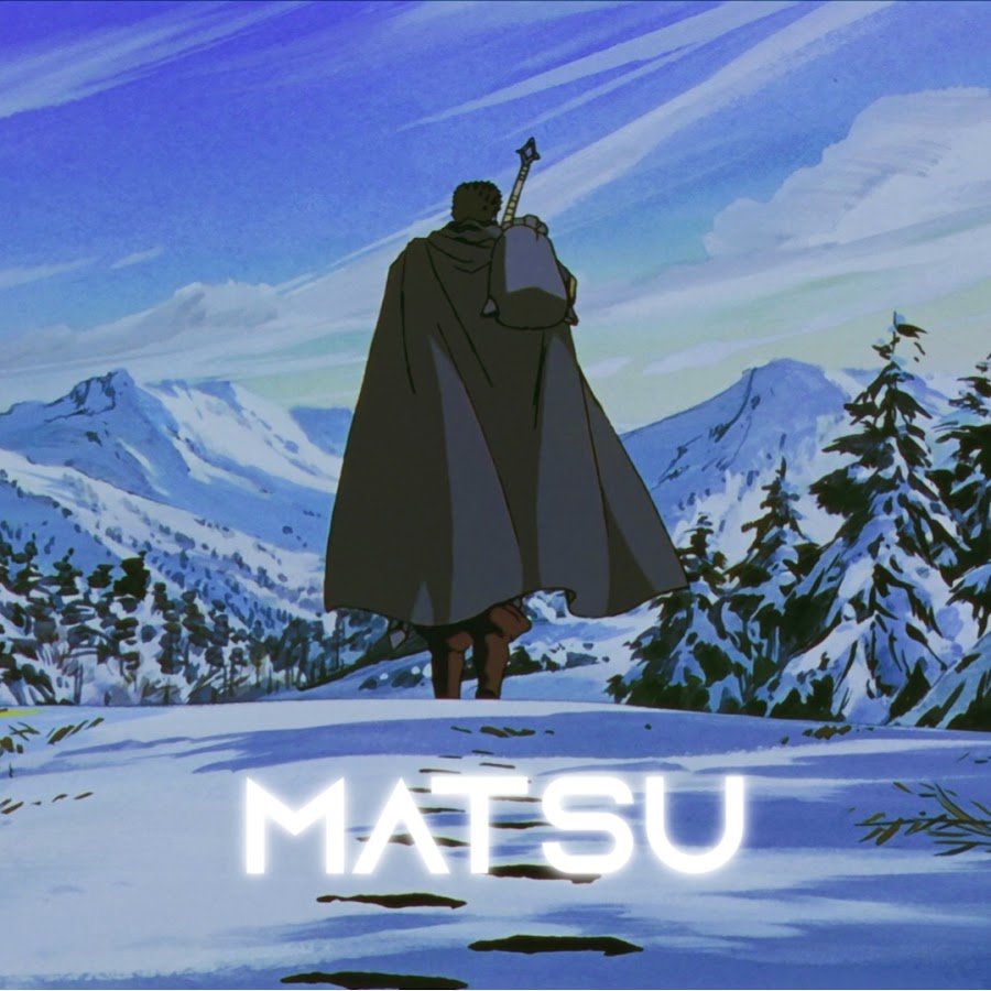 Matsu - YouTube