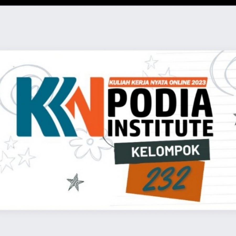 KKNOpodia 232 - YouTube