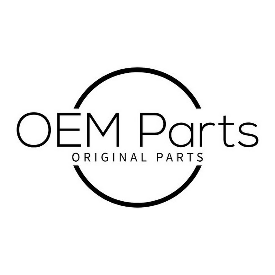 OEM Parts - YouTube OEM Parts - YouTube