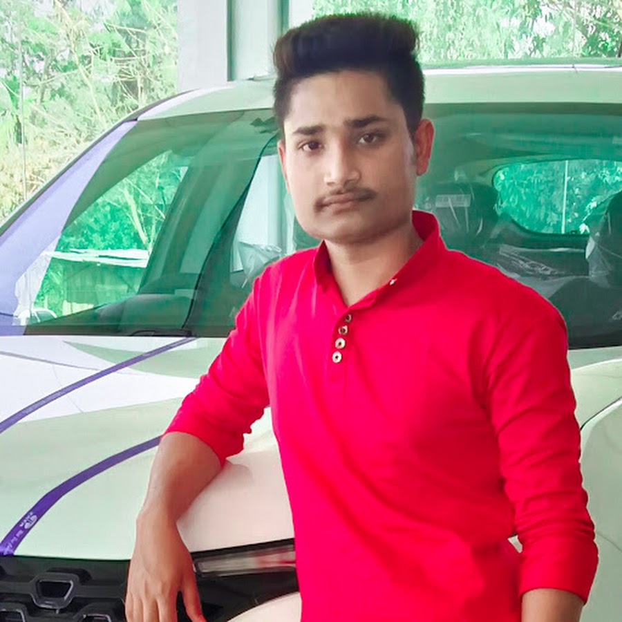 mr_najrul_072 - YouTube