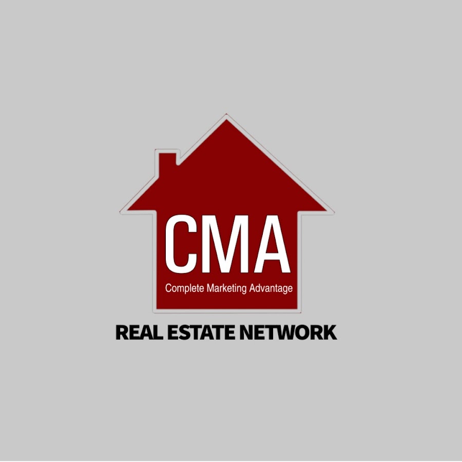 CMA Real Estate Network - YouTube CMA Real Estate Network - YouTube