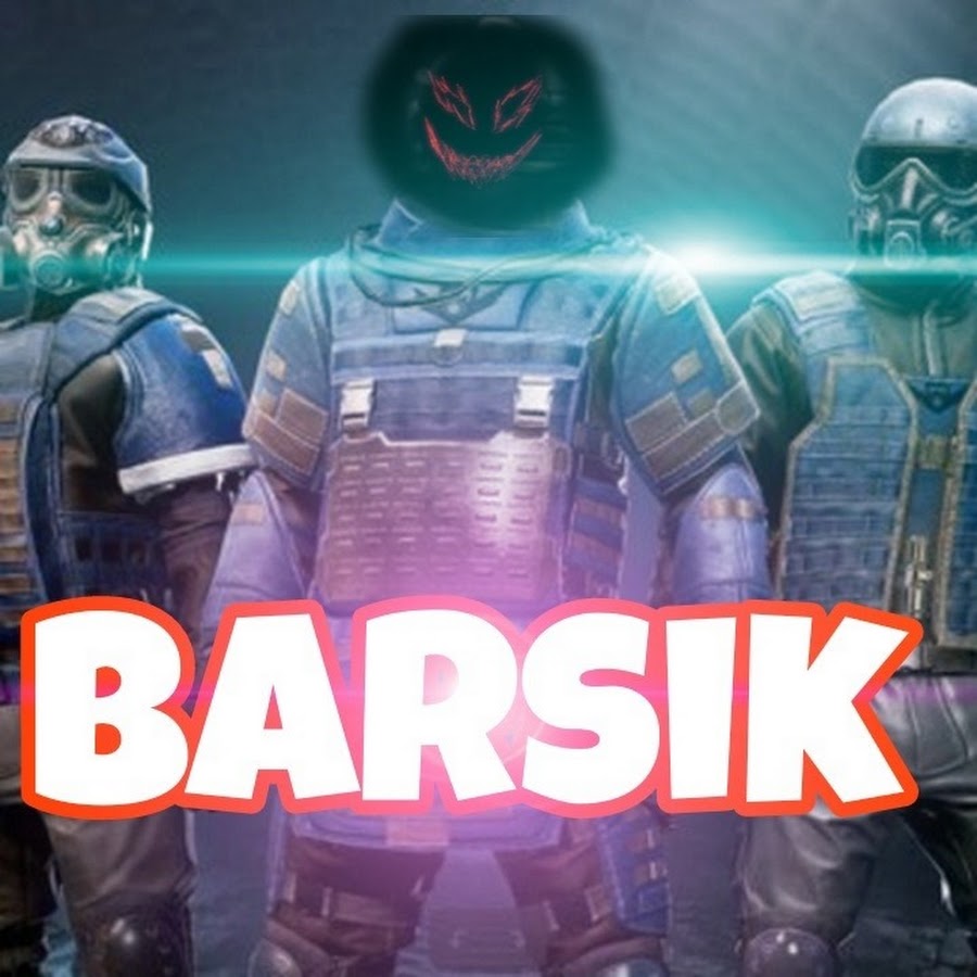 barsik - YouTube