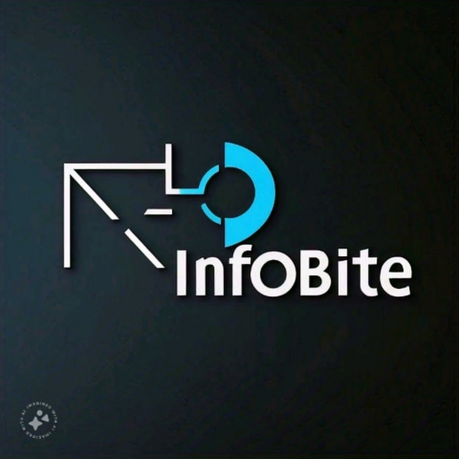 InfoBite - YouTube
