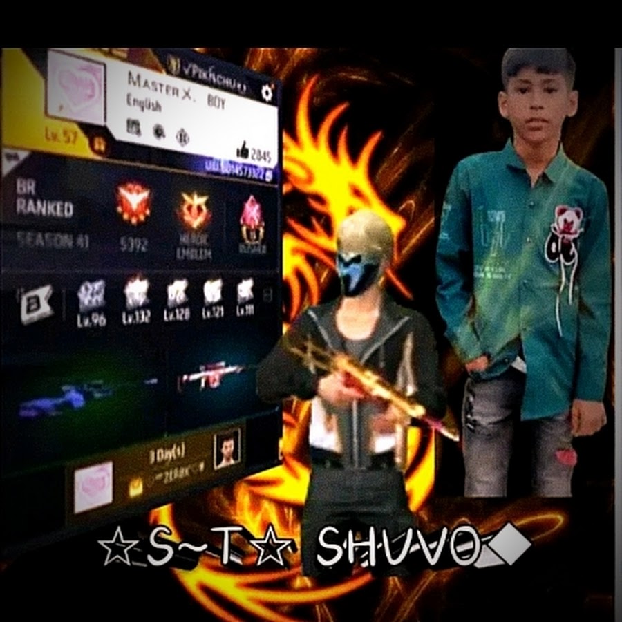 Gaming suvo yt - YouTube