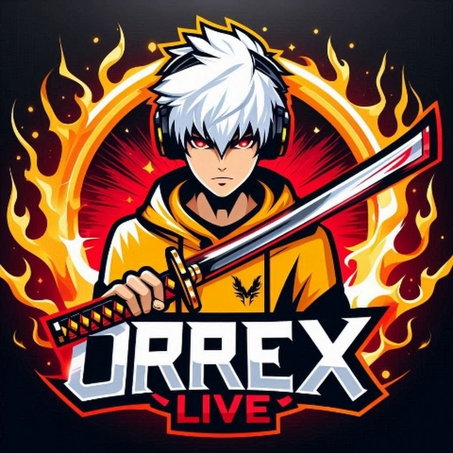OREX LIVE - YouTube