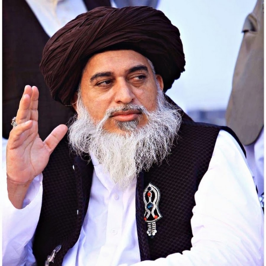 TLP Karachi KHR SHR AHR - YouTube