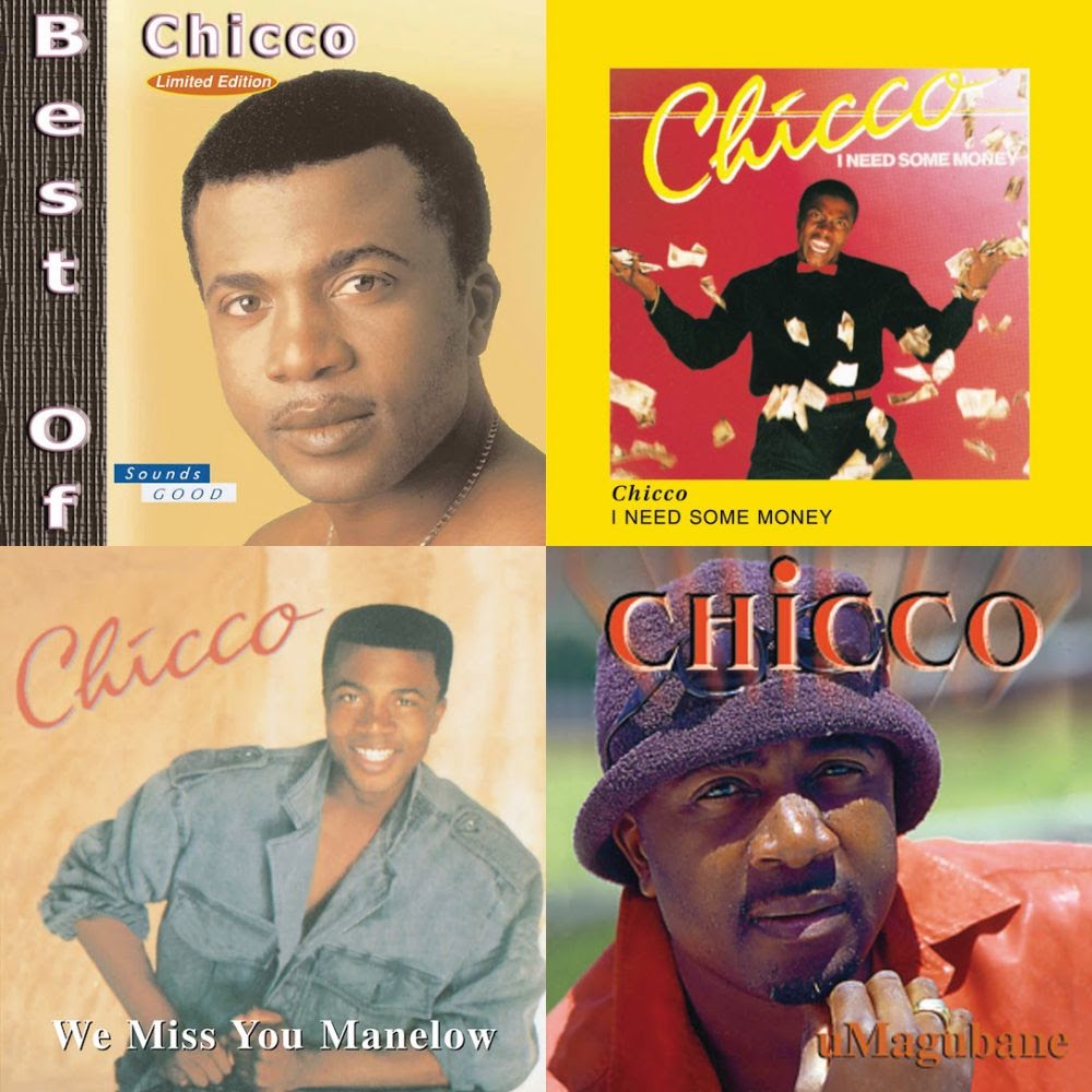 Chico songs