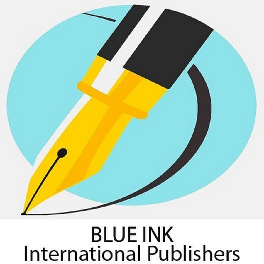 Blue Ink Publishing House - YouTube