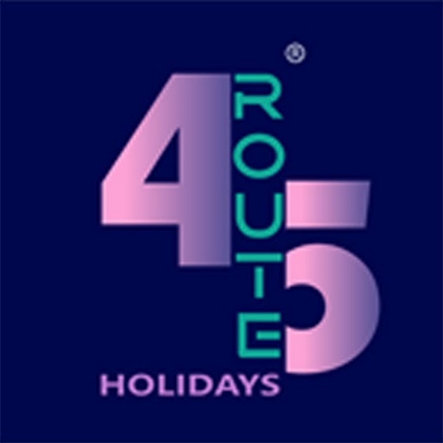 UK Route 45 Holidays - YouTube