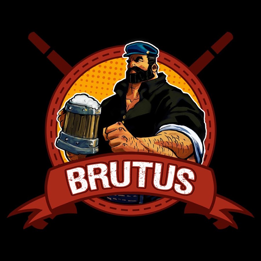 Brutus Bar Music - YouTube