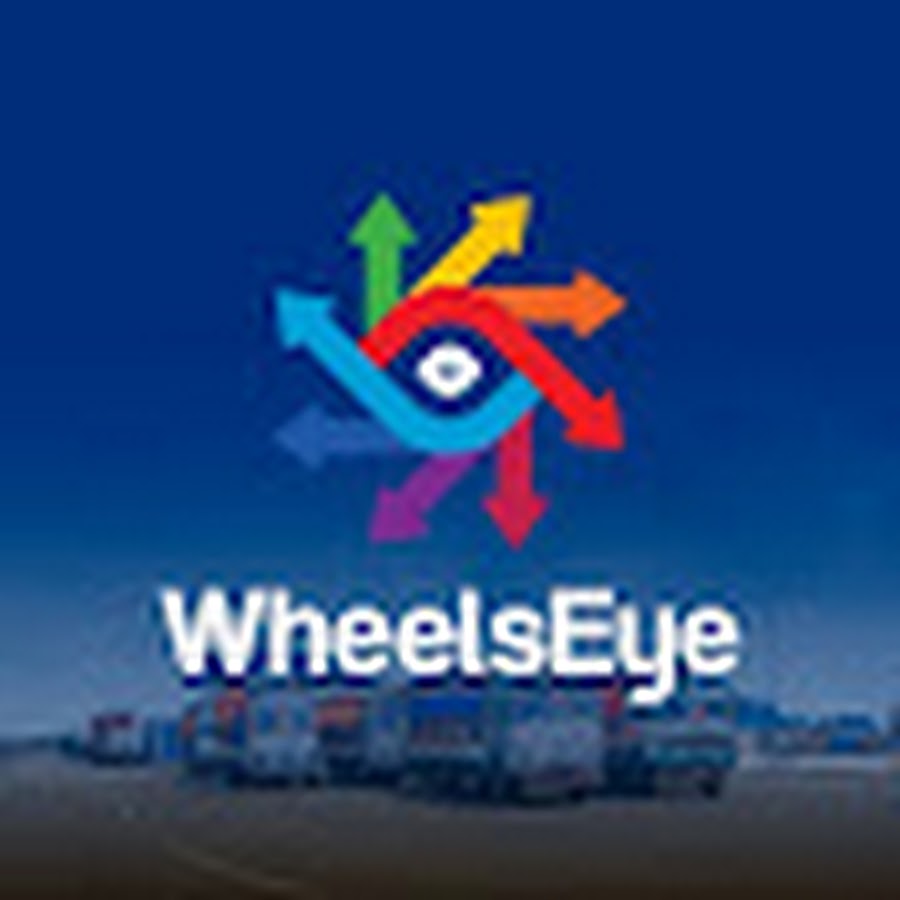Wheelseye Technology - YouTube