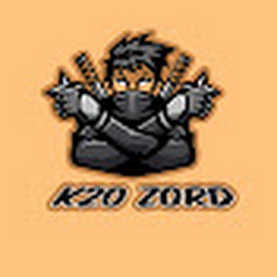 K20 ZORD - YouTube