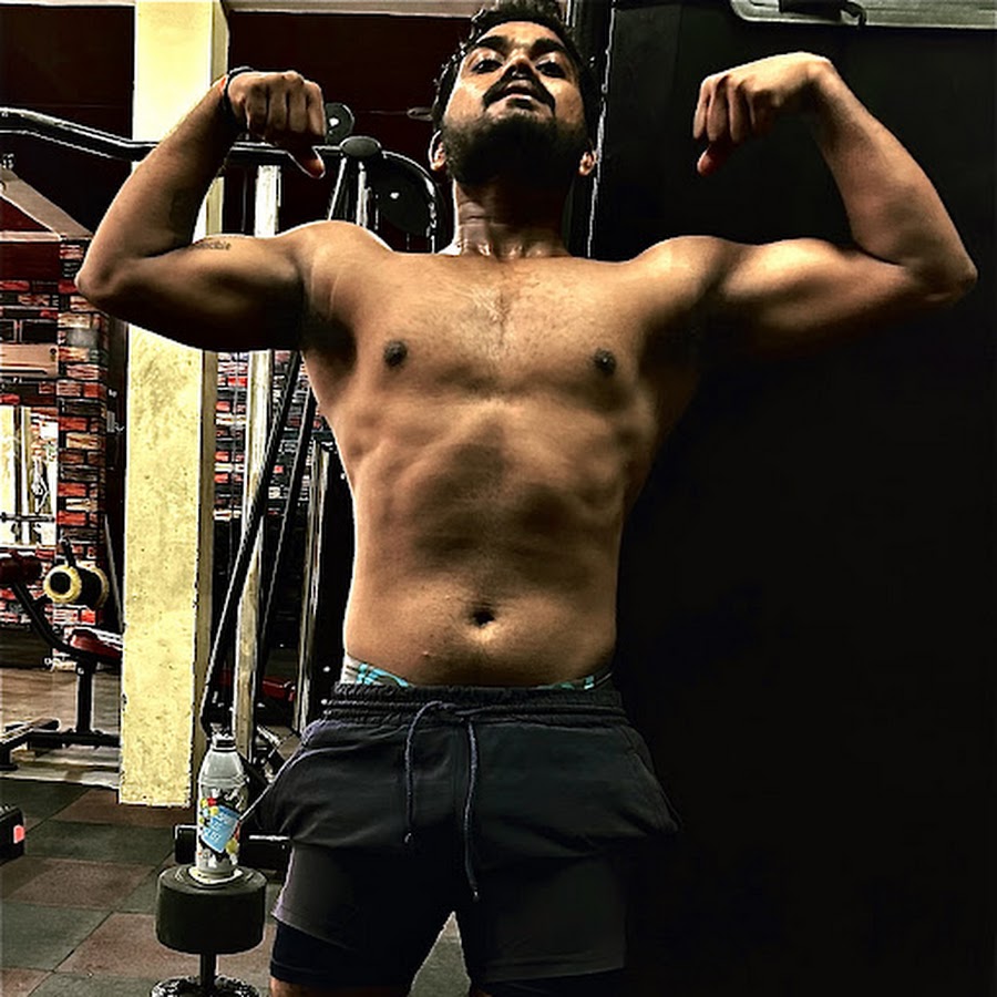 Anurag Sagar - YouTube