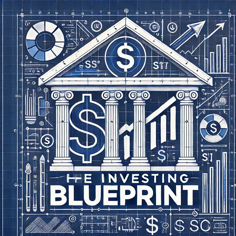 The Investing Blueprint - YouTube