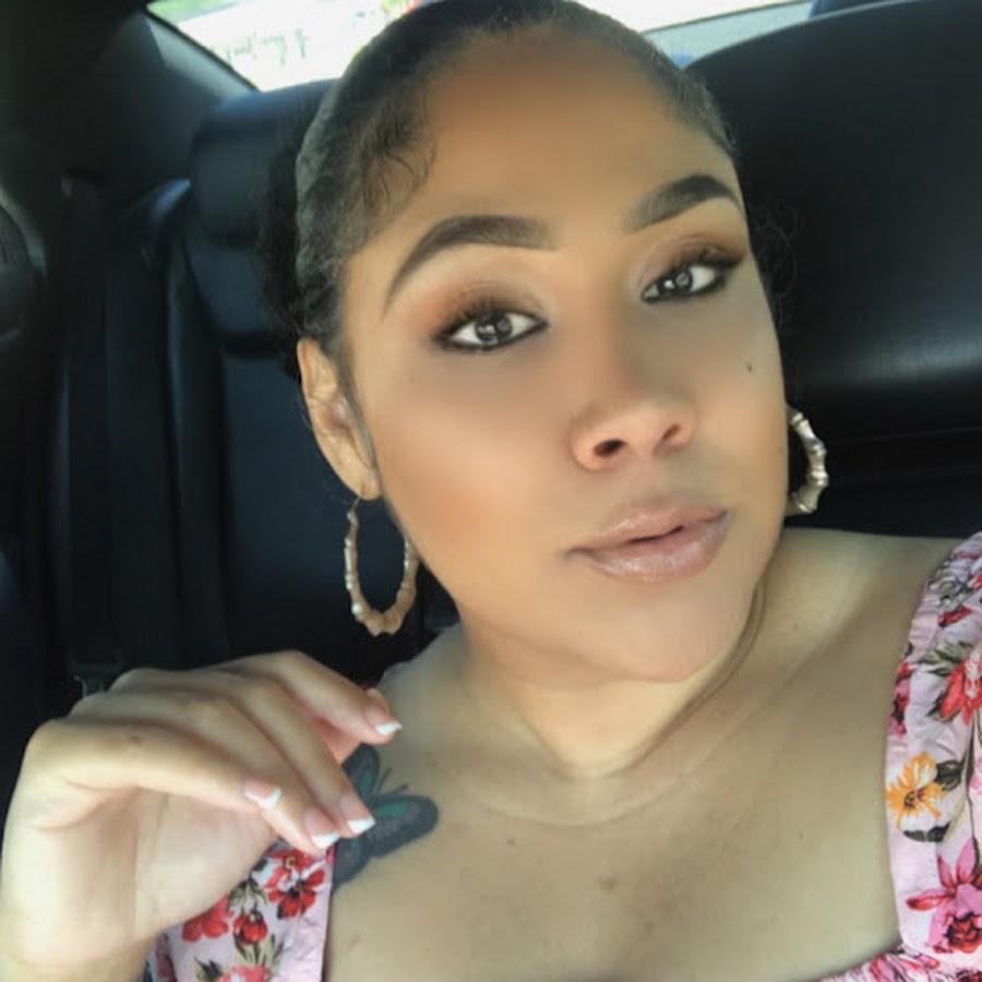 Dominique Johnson Youtube