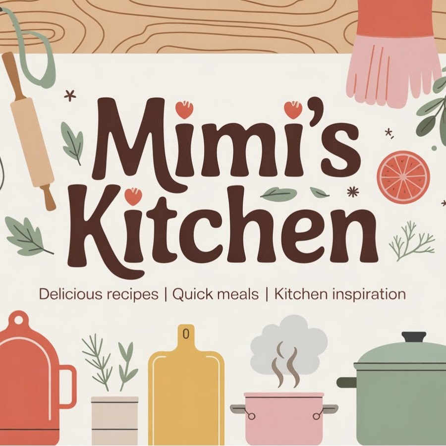 Mimi's kitchen - YouTube