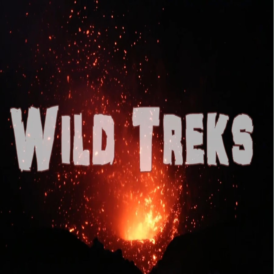 Wild Treks - YouTube Wild Treks - YouTube