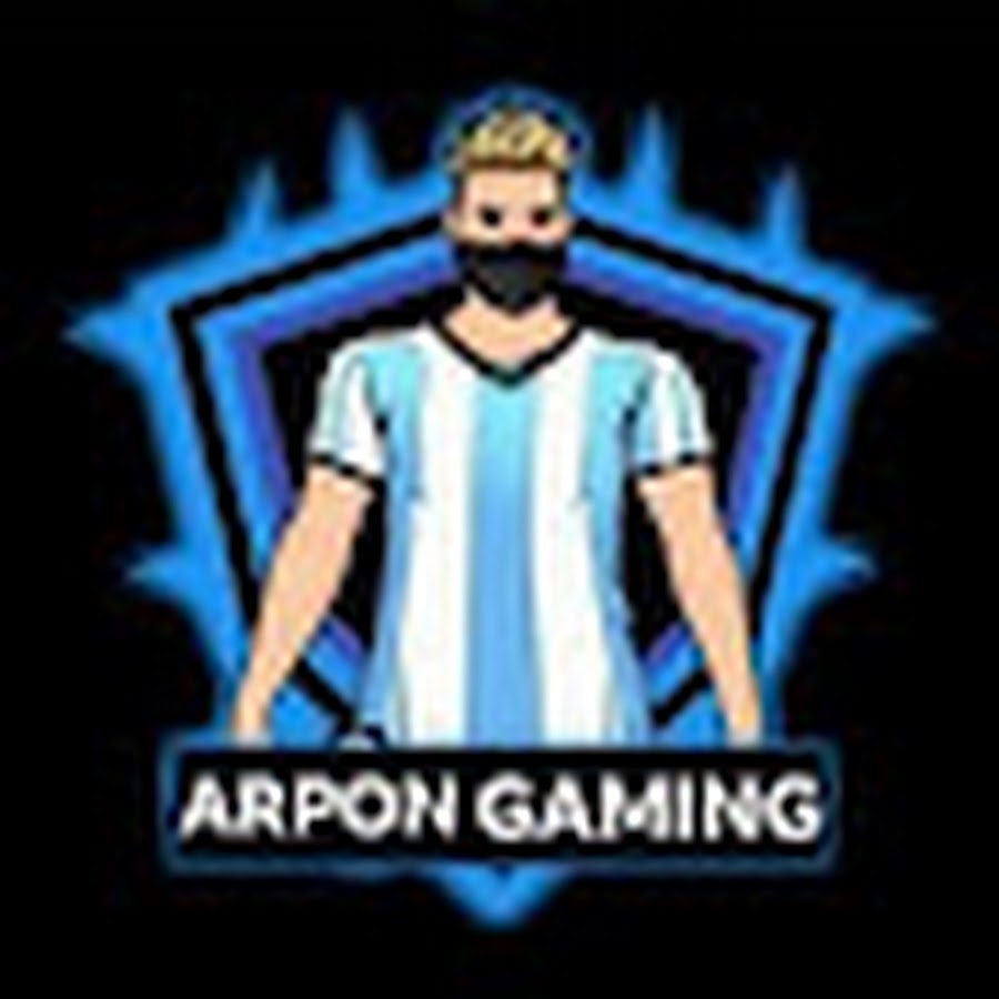 APON GAMING - YouTube
