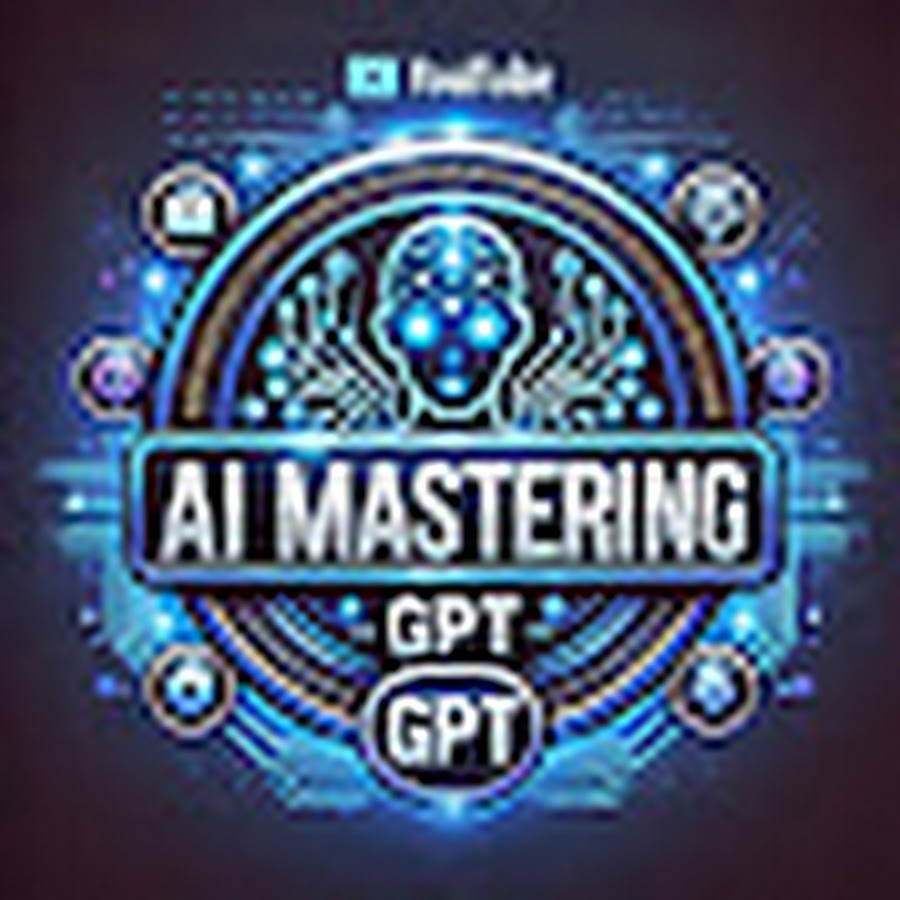 AI Mastering GPT - YouTube