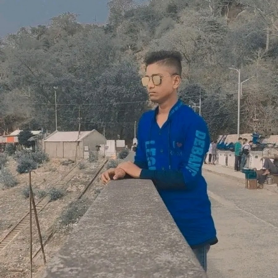 Sabir Ansari - YouTube