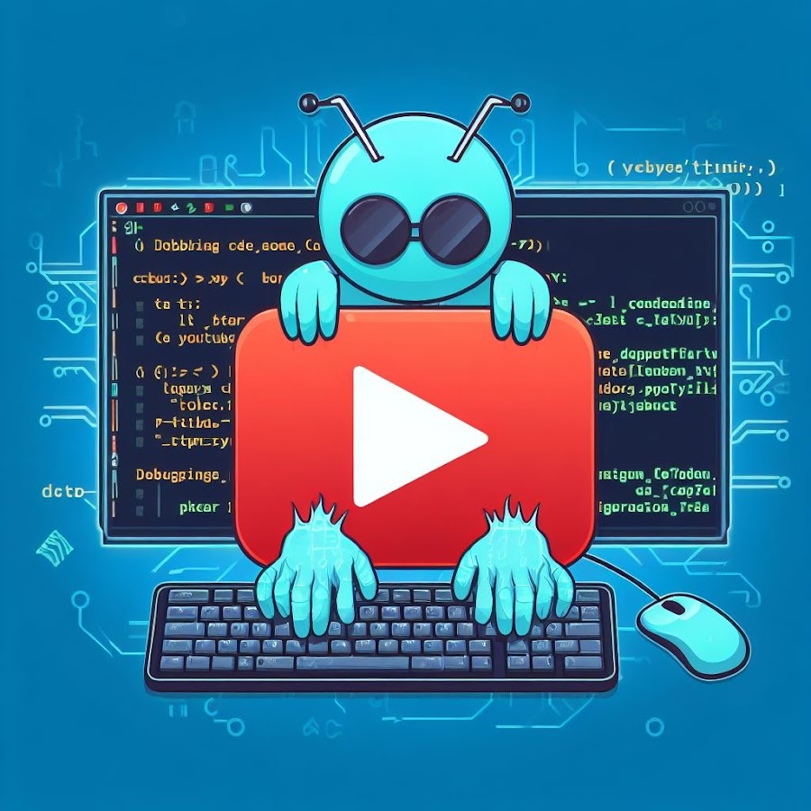Debugging Code - YouTube