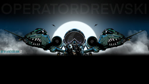 OperatorDrewski - Similar YouTube channels and user reviews