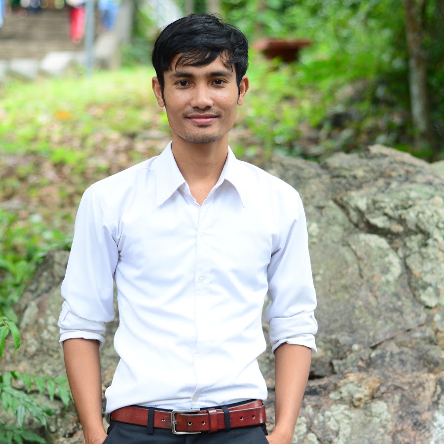 Amnath - អំណត់ - YouTube