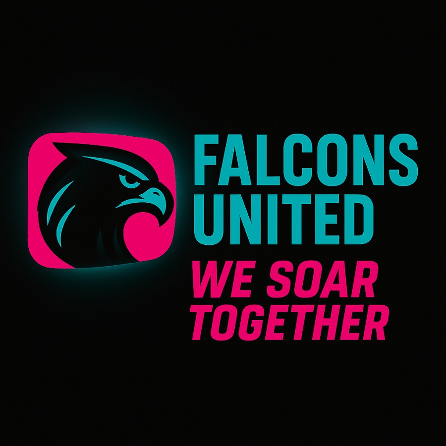 Falcons United - YouTube