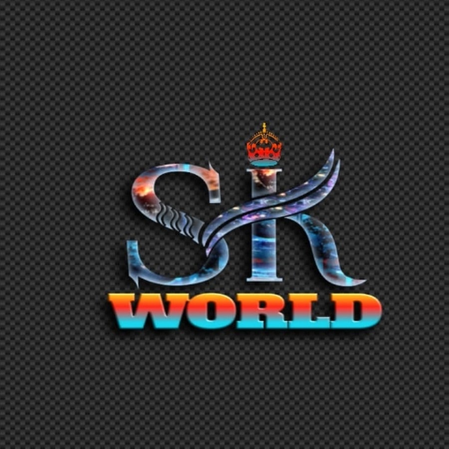 Sk World - YouTube