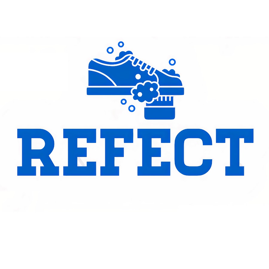 Refect - YouTube