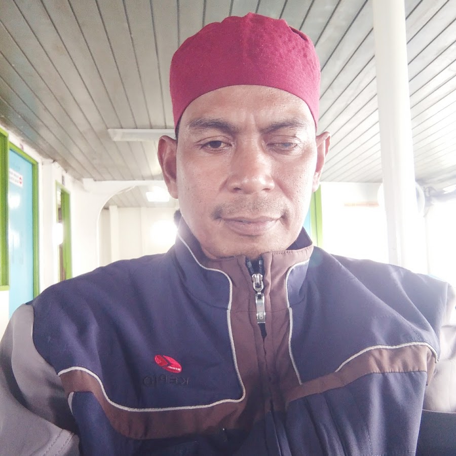 Supryadi Ktb - YouTube