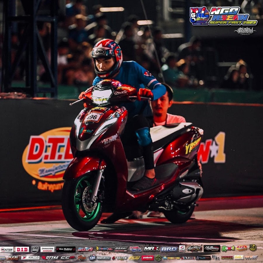 Erick Racing shop - YouTube