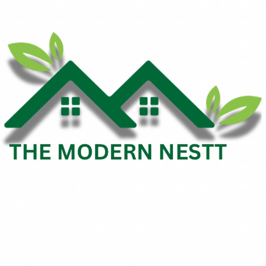 The Modern Nestt - YouTube
