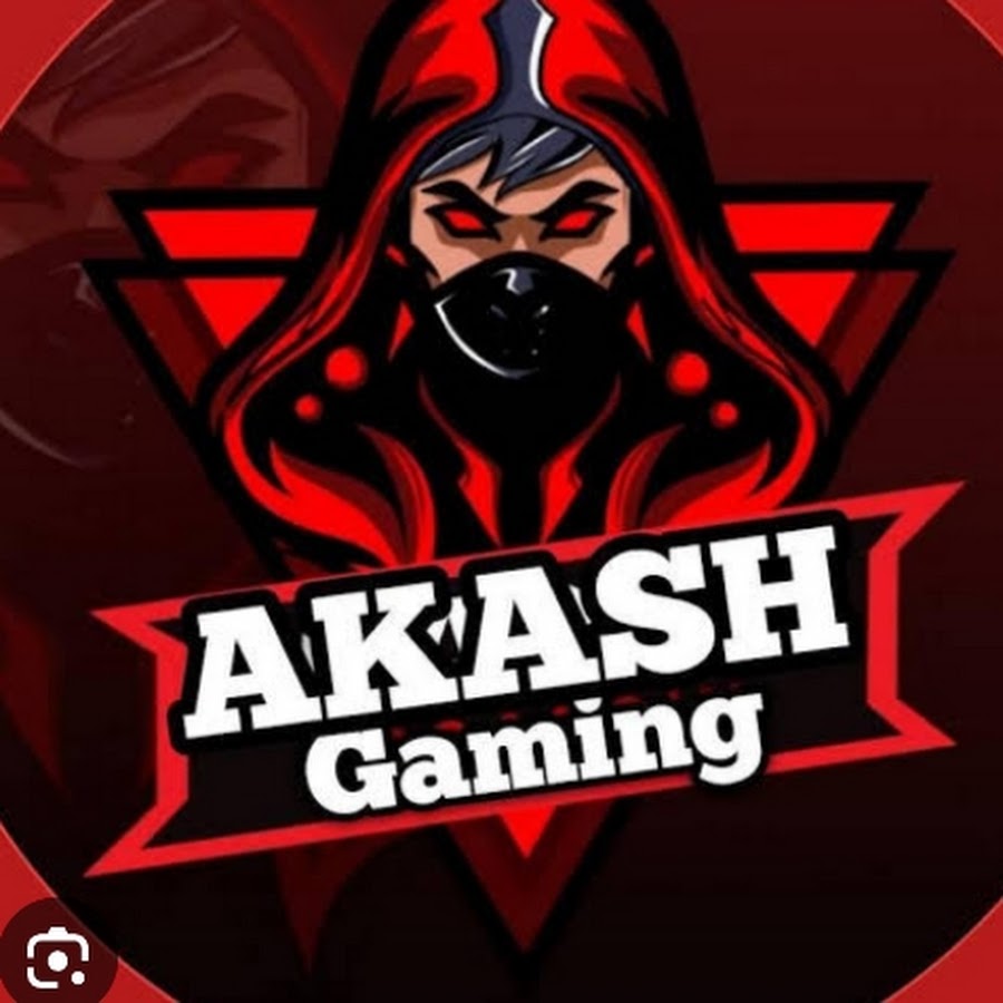 AKASH_GAMER_01 - YouTube