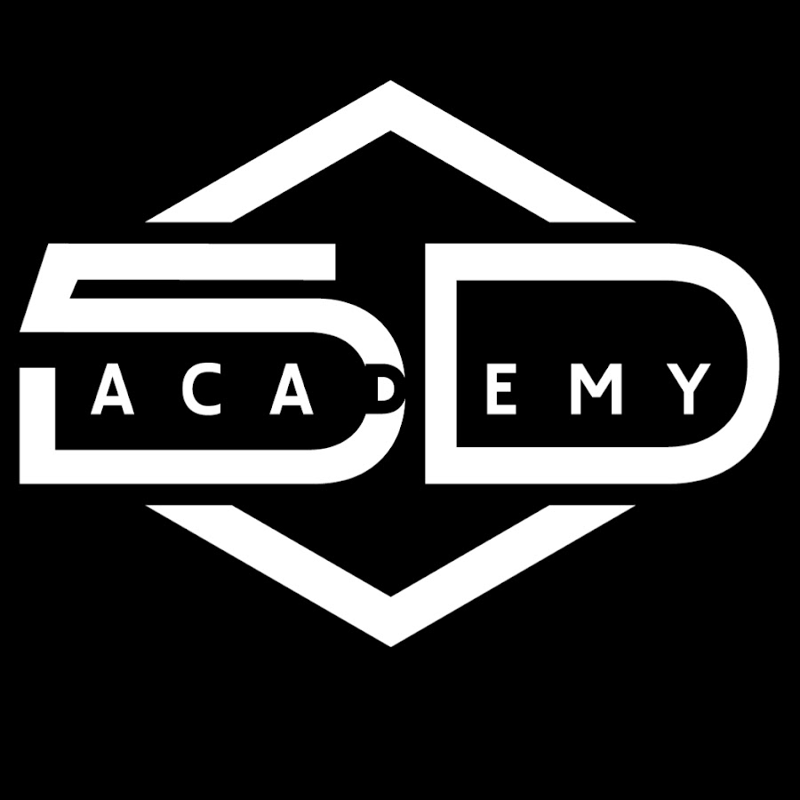 5D Academy - YouTube