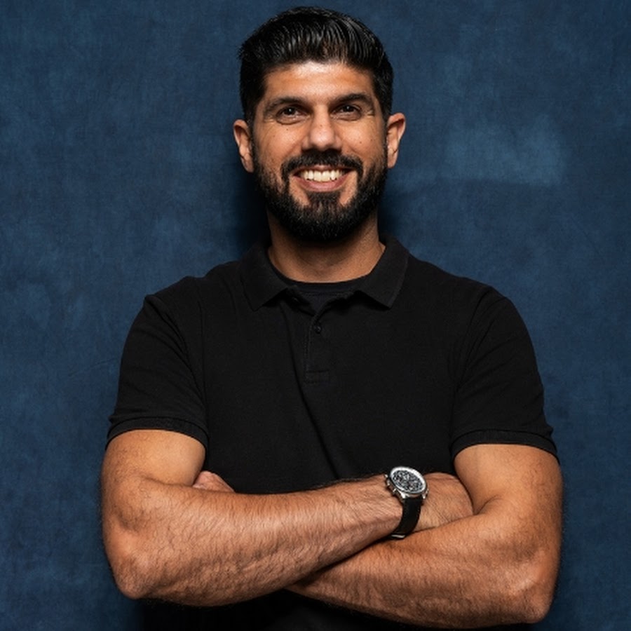 Haseeb Akram - YouTube