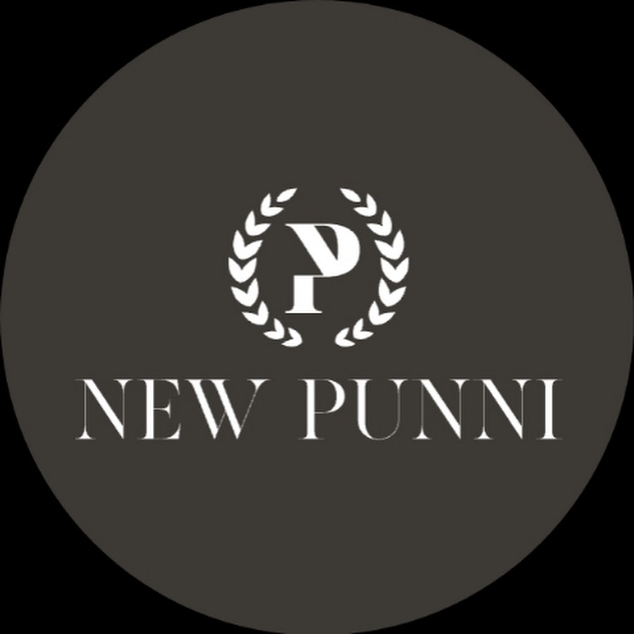 NEW PUNNI - YouTube