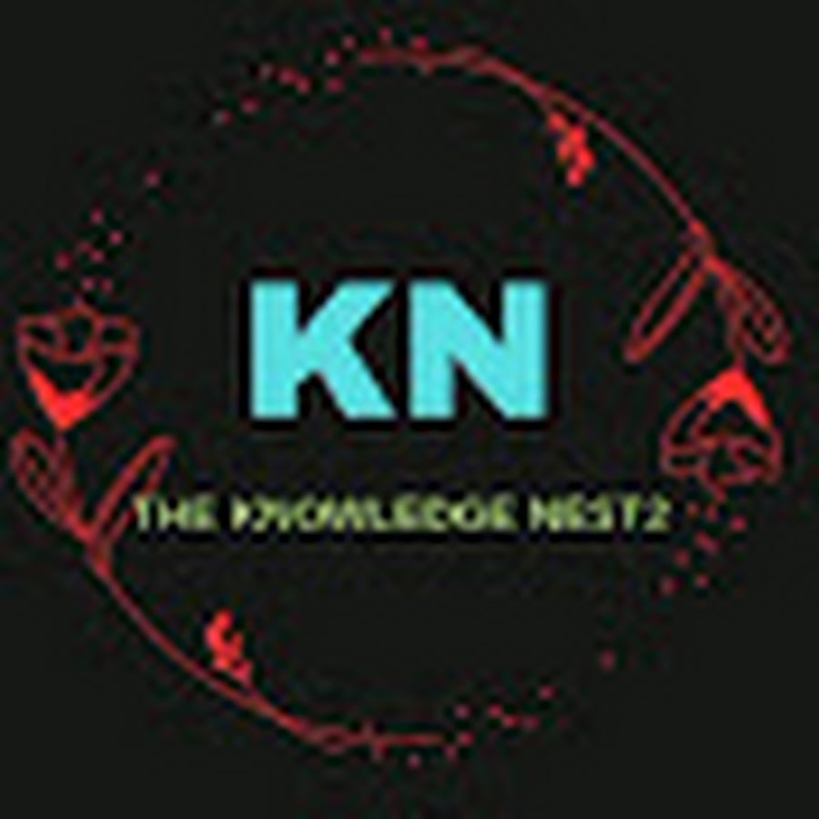 The knowledge nest2 - YouTube