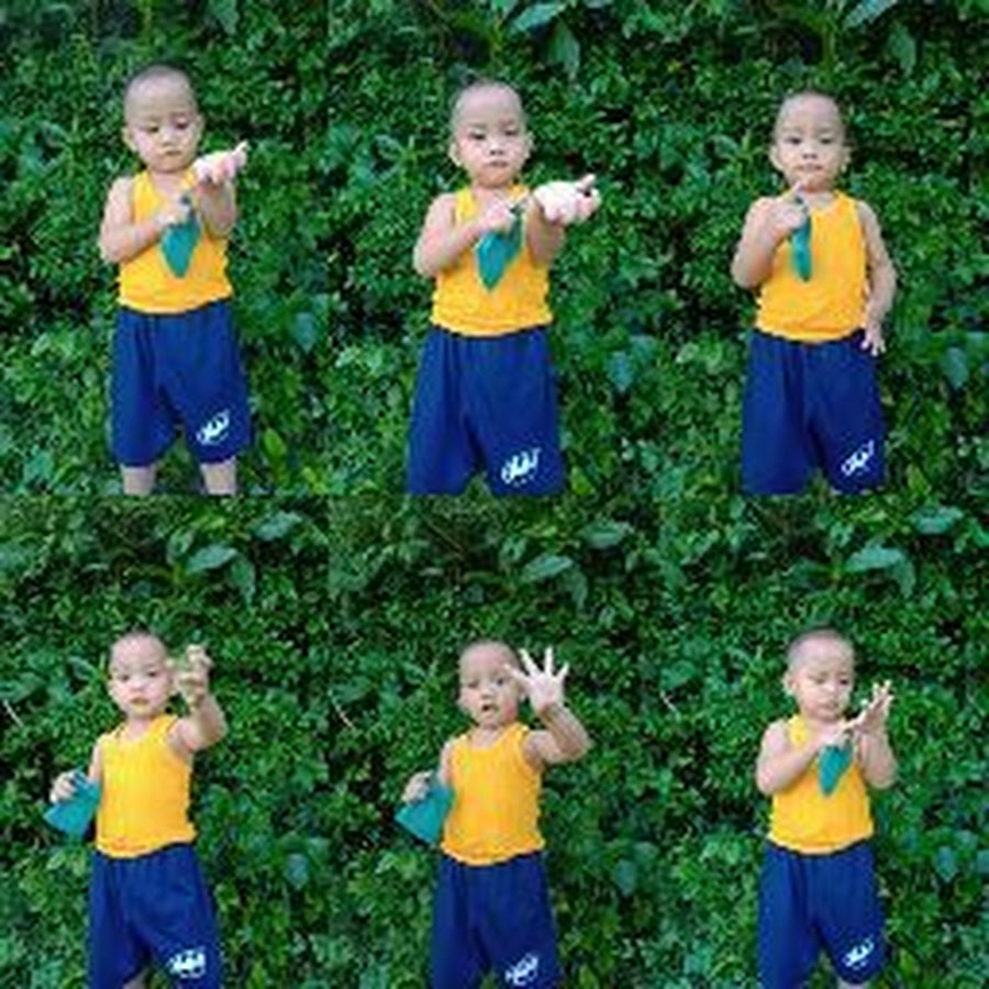 Kalix Fernandez - YouTube