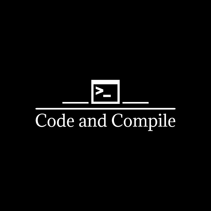 Code & Compile - YouTube