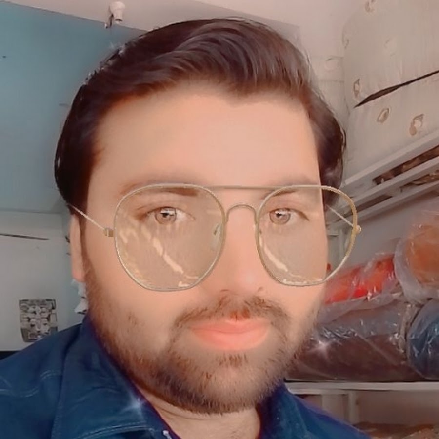 Shahid Vlog - YouTube