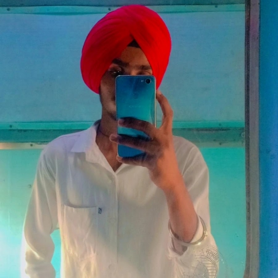 Parvinder Singh - YouTube