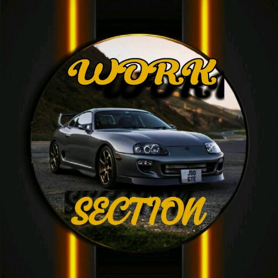 @Work_section - YouTube