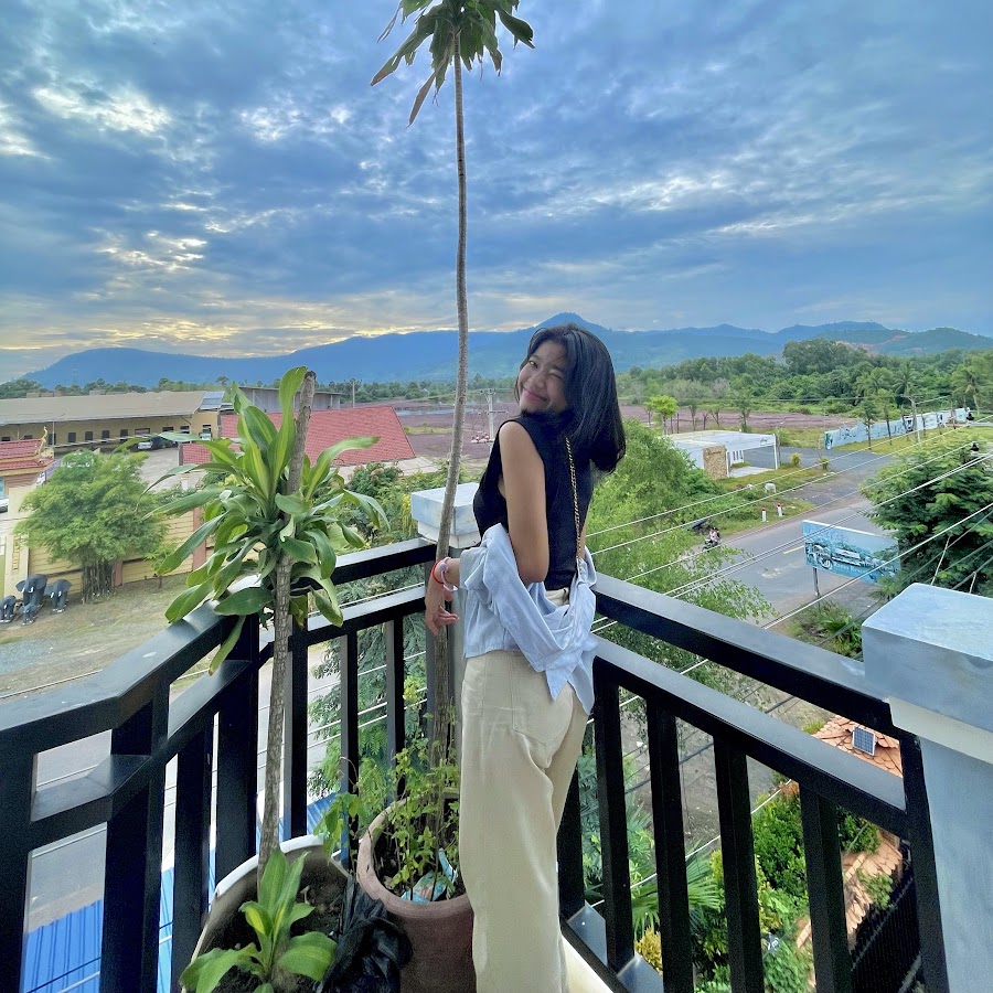 Choeun KeoNetra - YouTube