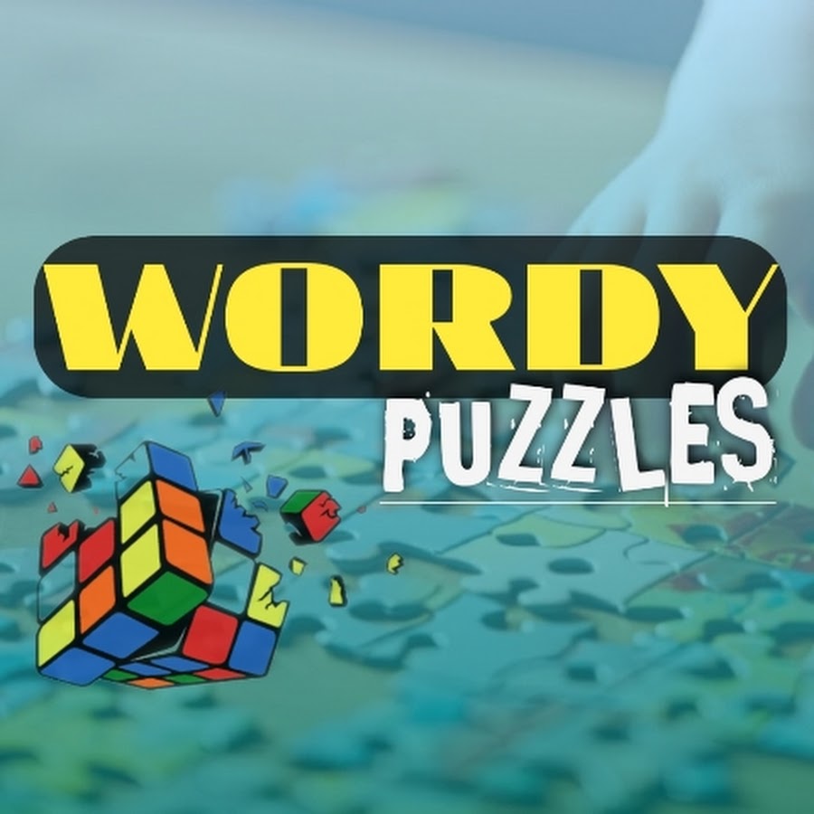Wordy Puzzles - YouTube Wordy Puzzles - YouTube