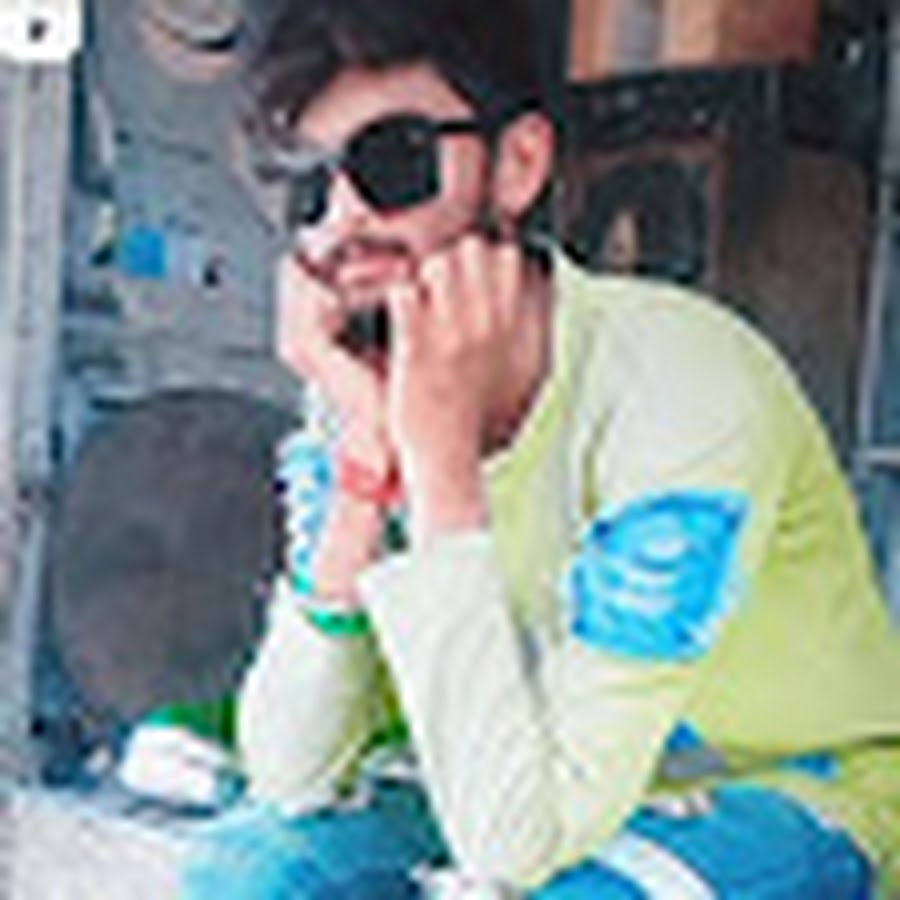 Ajay Sarkar VlP - YouTube