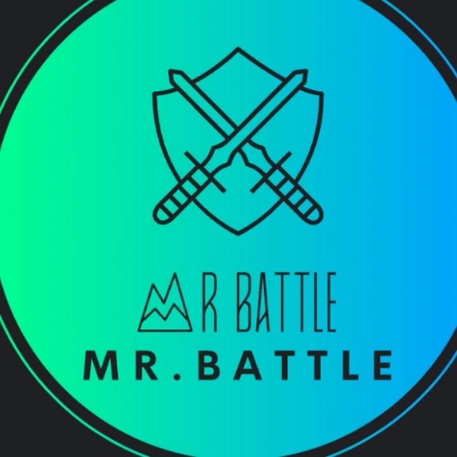 Mr.Battle - YouTube