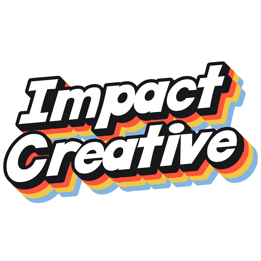 Impact Creative - YouTube Impact Creative - YouTube
